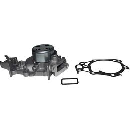 JP Group Wasserpumpe 4314101400 f&uuml;r RENAULT NISSAN DACIA