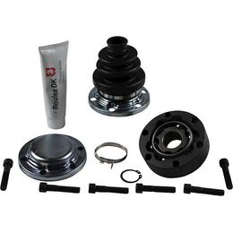 JP Group Gelenksatz, Antriebswelle 1143501560 f&uuml;r VW