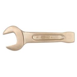 KS Tools Schlaggabelschl&uuml;ssel 9637669