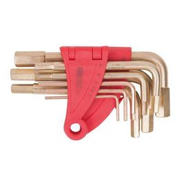 KS Tools Winkelschraubendrehersatz 9631512