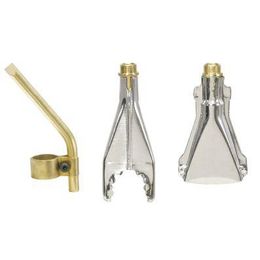 KS Tools Aufsatz-Set, Gasl&ouml;tbrenner 9035910