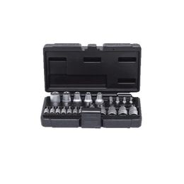 KS Tools Steckschl&uuml;sselsatz 9114307