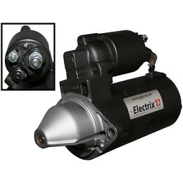 JP Group Starter 1290300600 f&uuml;r Opel Vaughall GM DAEWOO