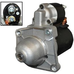 JP Group Starter 3390301000 f&uuml;r Opel Ford Fiat LANCIA GM