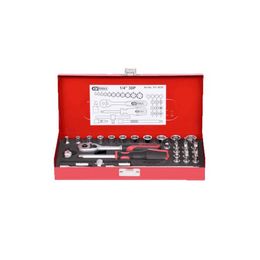 KS Tools Steckschl&uuml;sselsatz 9174030