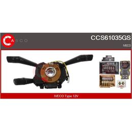 Casco Lenkstockschalter ccs61035gs f&uuml;r Iveco