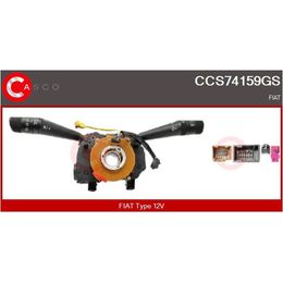 Casco Lenkstockschalter ccs74159gs f&uuml;r Fiat