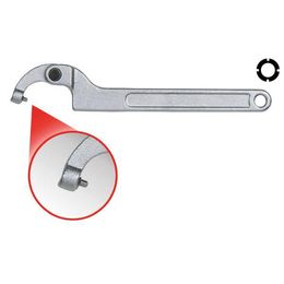KS Tools Gelenk-Hakenschl&uuml;ssel 5171327