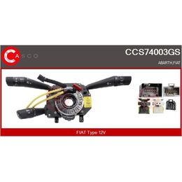Casco Lenkstockschalter ccs74003gs f&uuml;r Fiat