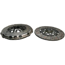 JP Group Kupplungssatz 1130400110 f&uuml;r VAG