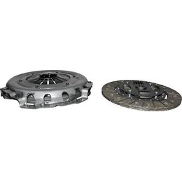 JP Group Kupplungssatz 1230400410 f&uuml;r Opel GM Vaughall