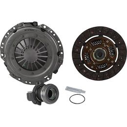 JP Group Kupplungssatz 1230409610 f&uuml;r Opel GM Fiat