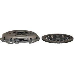 JP Group Kupplungssatz 1530407010 f&uuml;r Ford