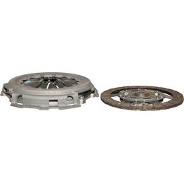 JP Group Kupplungssatz 1530404010 f&uuml;r Ford MAZDA