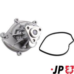 JP Group Wasserpumpe 1614100200 f&uuml;r Porsche