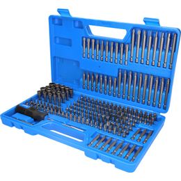 Brilliant Tools Set, Schraubendreher-Einsatz (Bits) bt053208