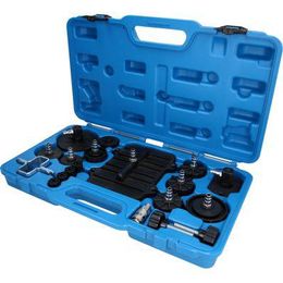 Brilliant Tools Entl&uuml;fterstutzen-Set bt701220