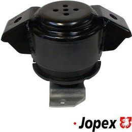JP Group Lagerung, Motor 1117904280 hinten rechts f&uuml;r VAG