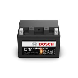 Bosch Starterbatterie 0986fa1130 12V 68Ah 220A
