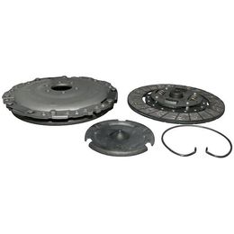 JP Group Kupplungssatz 1130401510 f&uuml;r VAG