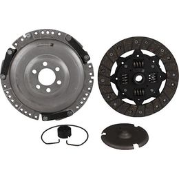 JP Group Kupplungssatz 1130401610 f&uuml;r VW