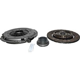 JP Group Kupplungssatz 1230411110 f&uuml;r Opel Vaughall