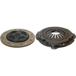 JP Group Kupplungssatz 1230400510 f&uuml;r Opel GM Vaughall
