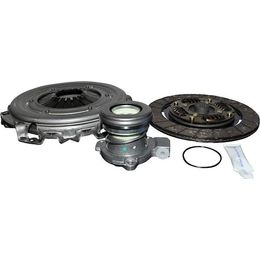 JP Group Kupplungssatz 1230409510 f&uuml;r Opel GM
