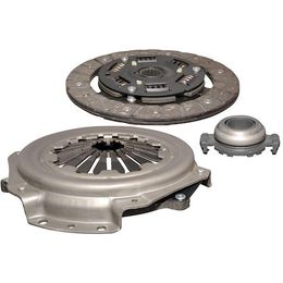 JP Group Kupplungssatz 4130400210 f&uuml;r Peugeot Citro&euml;n