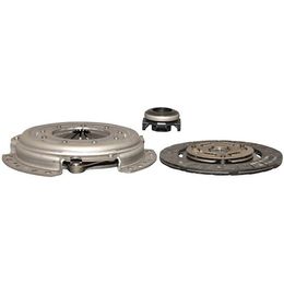 JP Group Kupplungssatz 4330402110 f&uuml;r NISSAN DACIA RENAULT