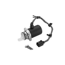 BorgWarner Pumpe, Lamellenkupplung-Allradantrieb ds118613 Hinterachse f&uuml;r VW