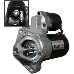 JP Group Starter 1590301000 f&uuml;r Ford