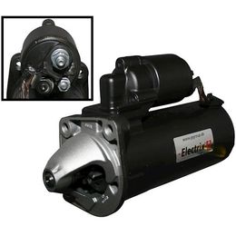 JP Group Starter 1590301900 f&uuml;r Ford