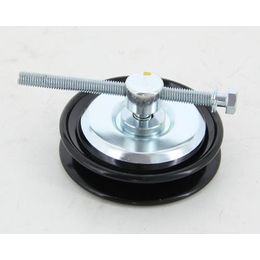 TRISCAN Spannrolle, Keilriemen 8641422002 f&uuml;r MITSUBISHI