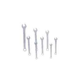 KS Tools Ring-/Gabelschl&uuml;sselsatz 5170090