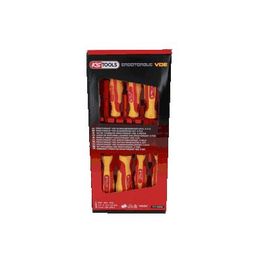 KS Tools Schraubendrehersatz 1170550