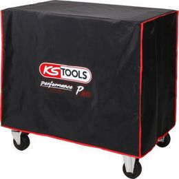 KS Tools Abdeckung, Werkzeugwagen 8730020