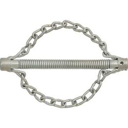 KS Tools Sanit&auml;r-Schleuderkopf, Rohrreinigungsger&auml;t 9002382