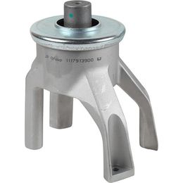 JP Group Lagerung, Motor 1117913900 hinten f&uuml;r VAG