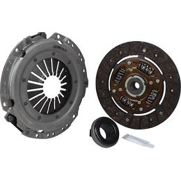 JP Group Kupplungssatz 1230401610 f&uuml;r Opel GM Vaughall