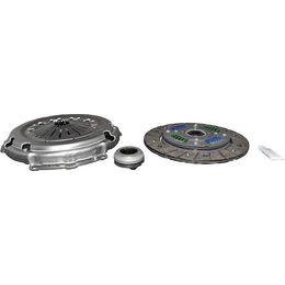 JP Group Kupplungssatz 4130403210 f&uuml;r Peugeot Citro&euml;n
