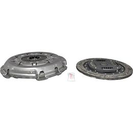 JP Group Kupplungssatz 1530407910 f&uuml;r Ford MAZDA