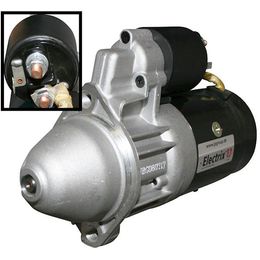 JP Group Starter 1190303600 f&uuml;r Volvo VW
