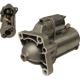 JP Group Starter 1290302200 f&uuml;r Opel Vaughall GM RENAULT NISSAN