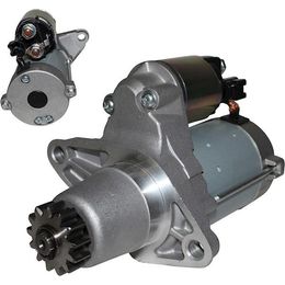 JP Group Starter 4890301100 f&uuml;r TOYOTA