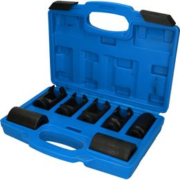 Brilliant Tools Steckschl&uuml;sselsatz bt551000
