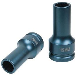 KS Tools Steckschl&uuml;sselsatz, Zylinderkopfschraube 4601506