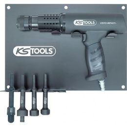 KS Tools Mei&szlig;elhammer-Satz (Druckluft) 5153880
