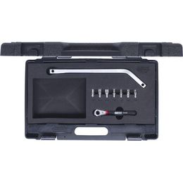 KS Tools Steckschl&uuml;sselsatz 1402180