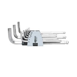 KS Tools Winkelschraubendrehersatz 9640420
